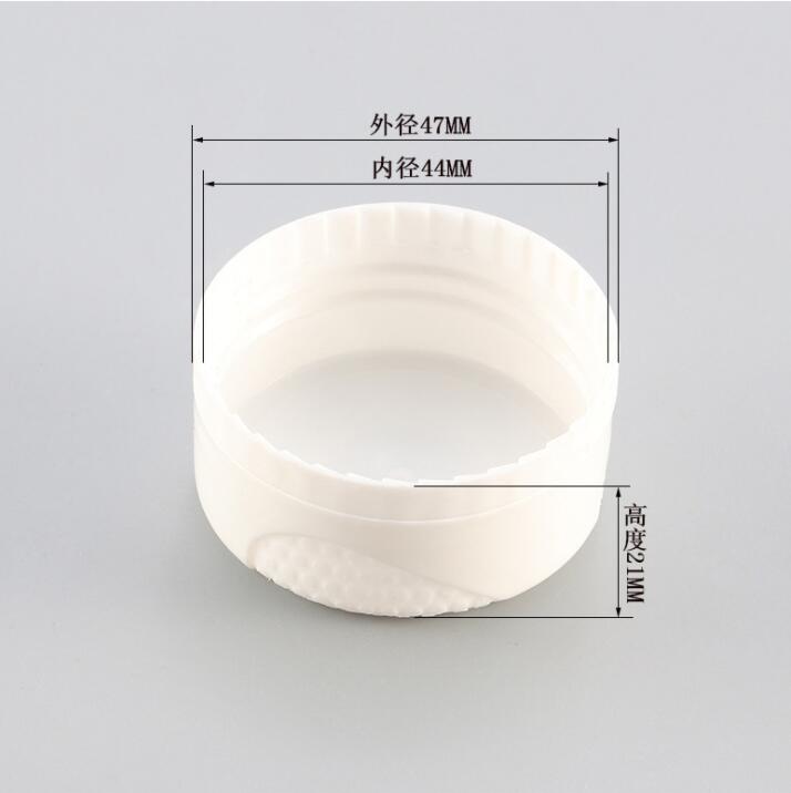 44mm Jerry can cap - Cap