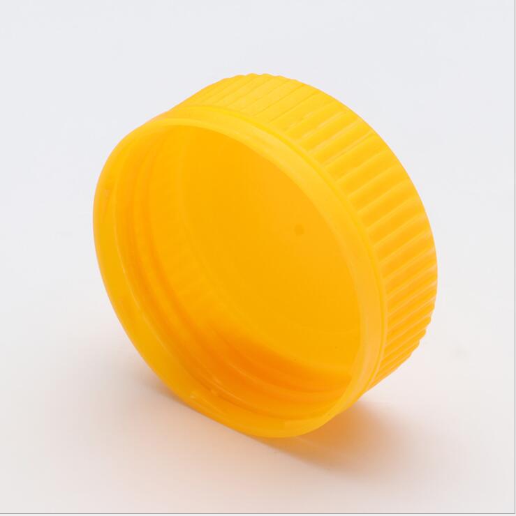 50mm Lubrication Oil Cap/Jerry Can Cap - Cap