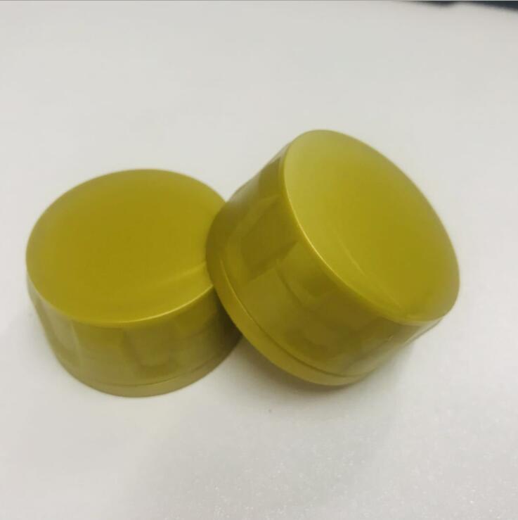 40mm Lubrication Oil/Jerry Can Cap - Cap