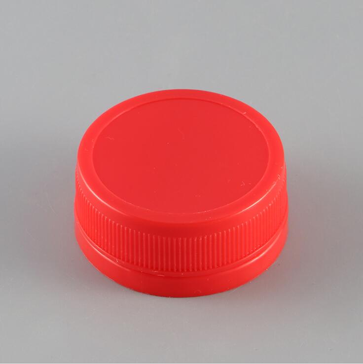 42mm Lubrication Oil/Jerry Can Cap - Cap
