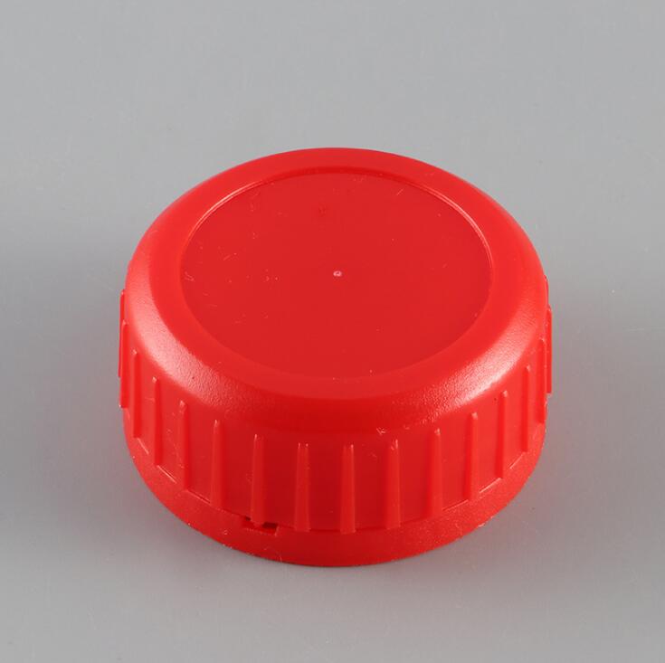 44mm Lubrication Oil/Jerry Can Cap - Cap