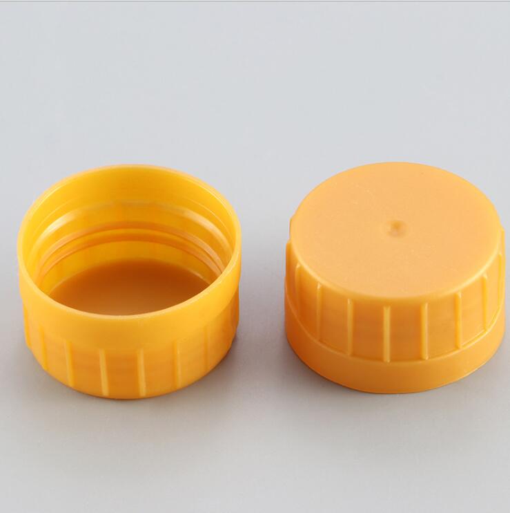 37mm Lubrication Oil/Jerry Can Cap - Cap