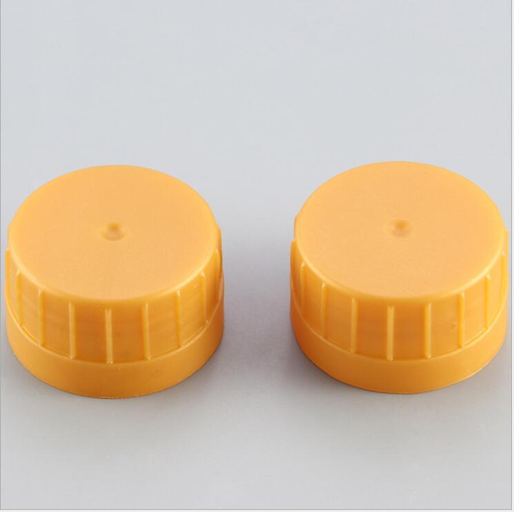 37mm Lubrication Oil/Jerry Can Cap - Cap