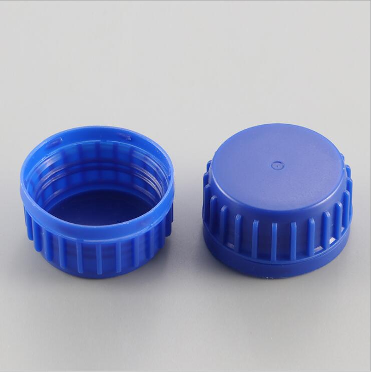 39mm Lubrication Oil/Jerry Can Cap - Cap