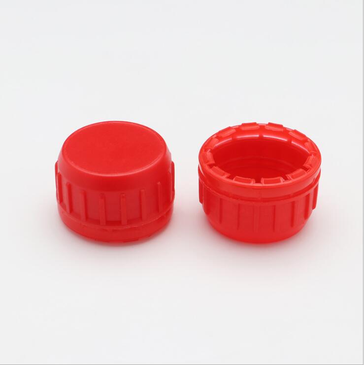 32mm Lubrication Oil/Jerry Can Cap - Cap