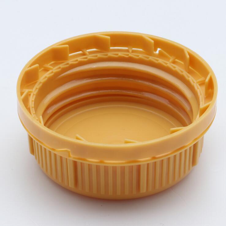 60mm Lubrication Oil/Jerry Can Cap - Cap