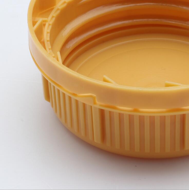 60mm Lubrication Oil/Jerry Can Cap - Cap