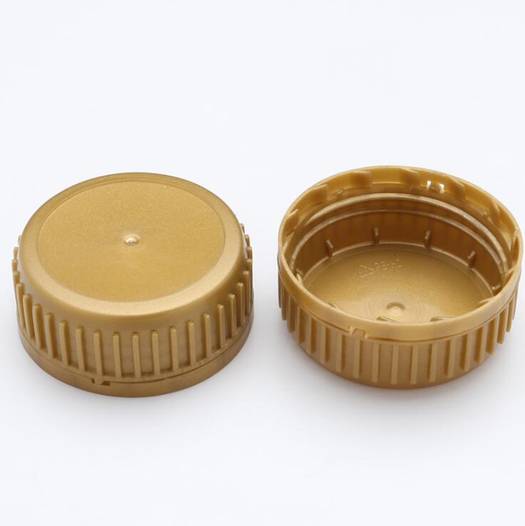 48mm Lubrication Oil/Jerry Can Cap - Cap