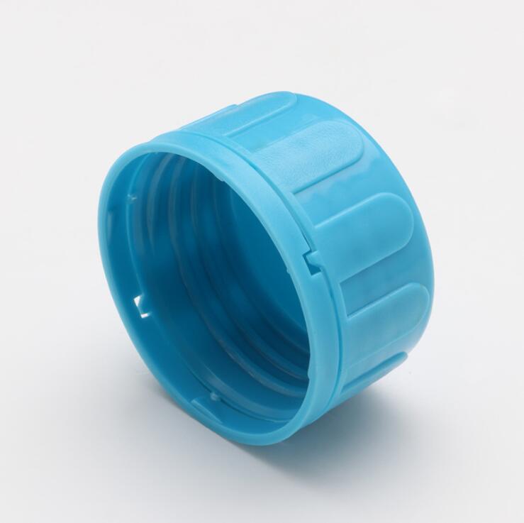 38mm Lubrication Oil/Jerry Can Cap - Cap