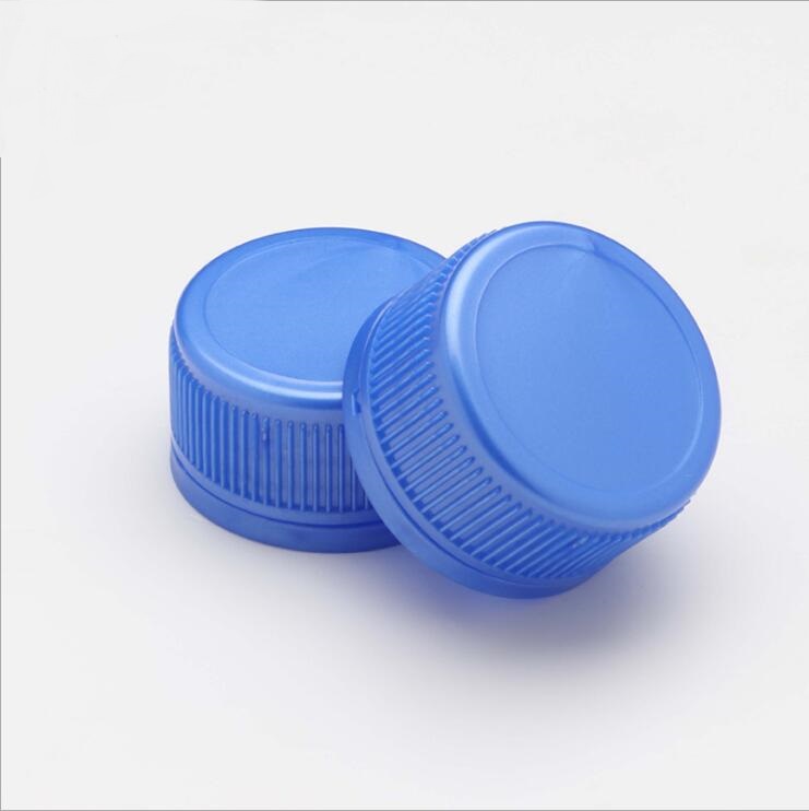38mm Lubrication Oil/Jerry Can Cap - Cap