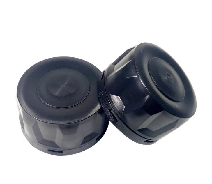 37mm Lubrication Oil/Jerry Can Cap - Cap
