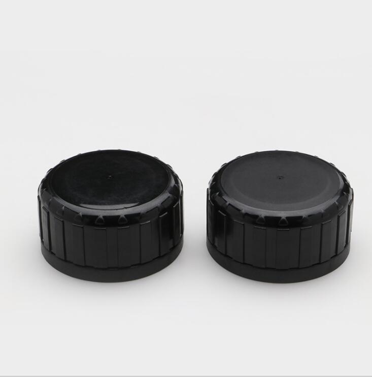 43mm Lubrication Oil/Jerry Can Cap - Cap