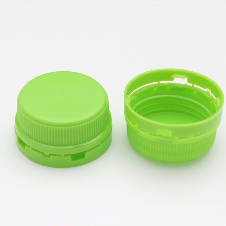 40mm Lubrication Oil/Jerry Can Cap - Cap