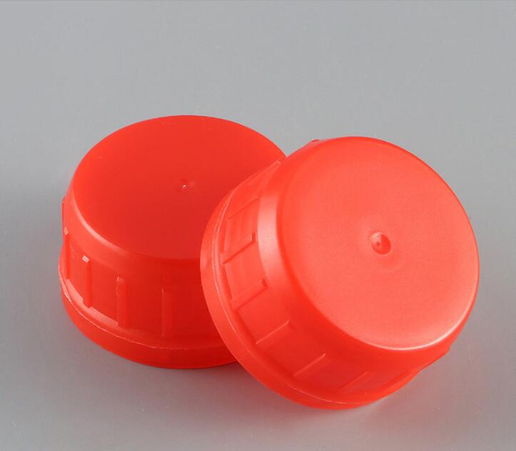 38mm Lubrication Oil/Jerry Can Cap - Cap