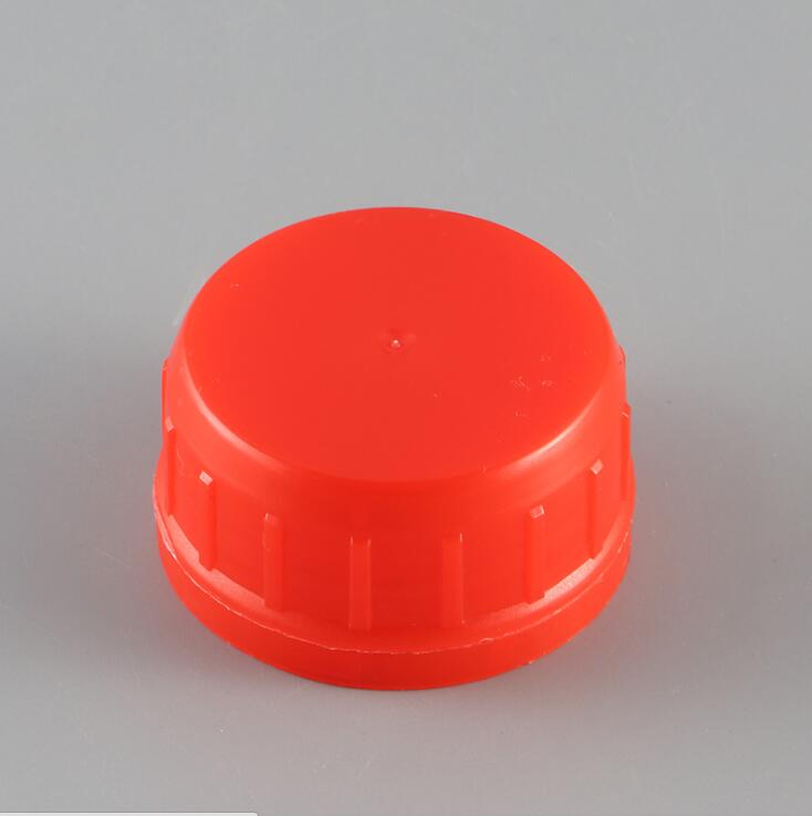 38mm Lubrication Oil/Jerry Can Cap - Cap
