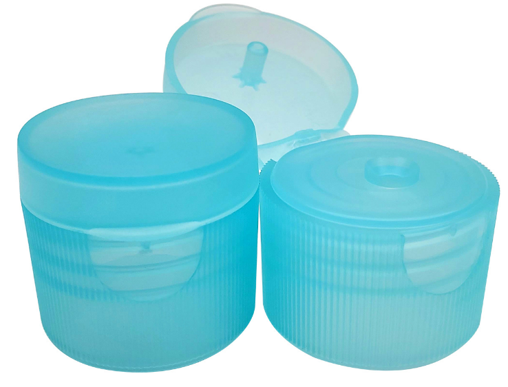 18/20/24/28 mm/410 Flip top cap/Strip - Cap