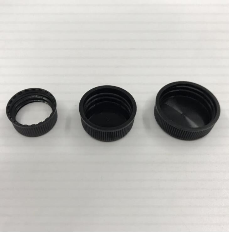 20/24//28mm Universal cap - Cap
